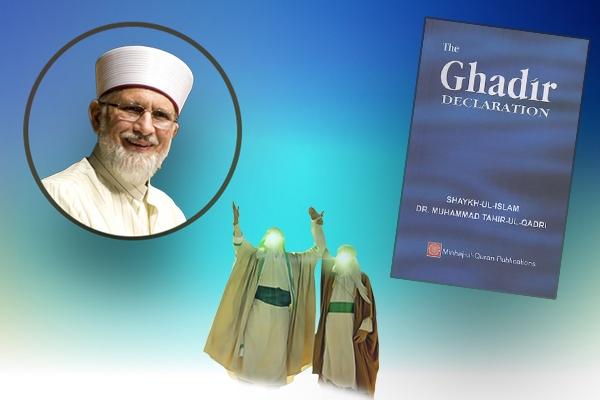 The Declaration of Ghadir: Revisiting Ghadir Through the Lens of a Sunni Scholar - ommatpress