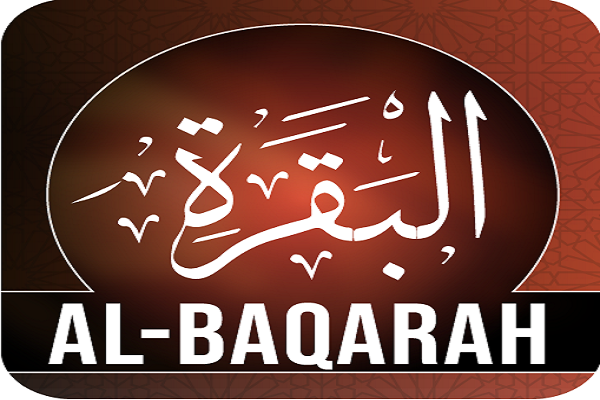 Surah Al-Baqarah: A Comprehensive Chapter about Islamic Tenets, Beliefs ...