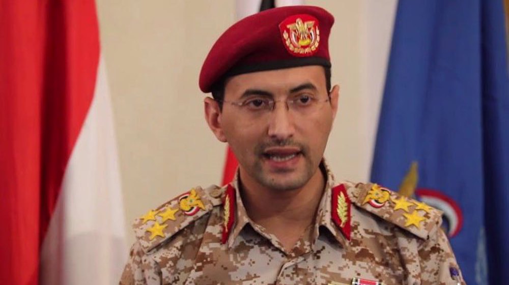 Senior Ansarullah official: US, British ships 'legitimate targets' for ...