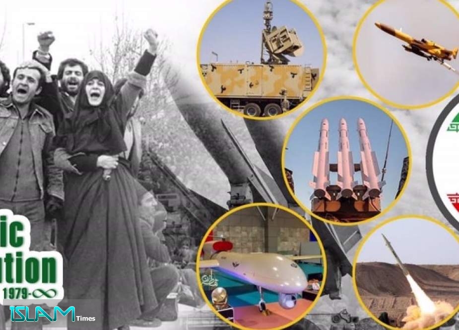 Islamic Revolution 45 years: How Iran became the world leader in ...
