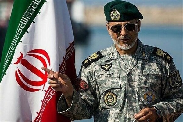 The Iranian Armed Forces maintain complete intelligence control over ...