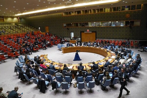 Members of the UNSC condemn the brutal Israeli regime's assassination ...