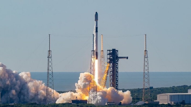 Iran's "Chamran-1" satellite is successfully launched into deep space ...