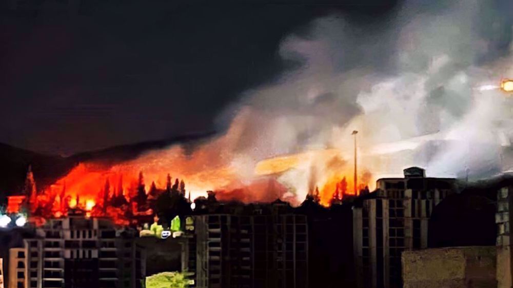 Israel's brutal regime 'absolutely evil', closer to defeat than victory ...