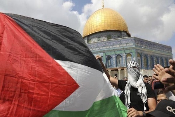 Al-Aqsa Tornado Operation Al-Quds Liberation Gate: Yemen Researcher ...